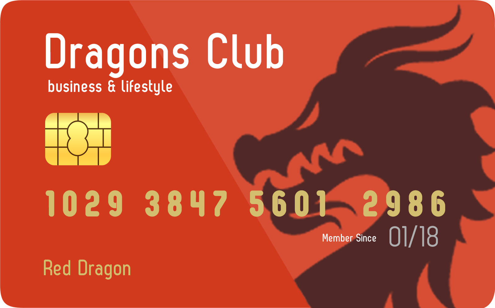 Dragons Club – The Most exclusive Business and Lifestyle Club